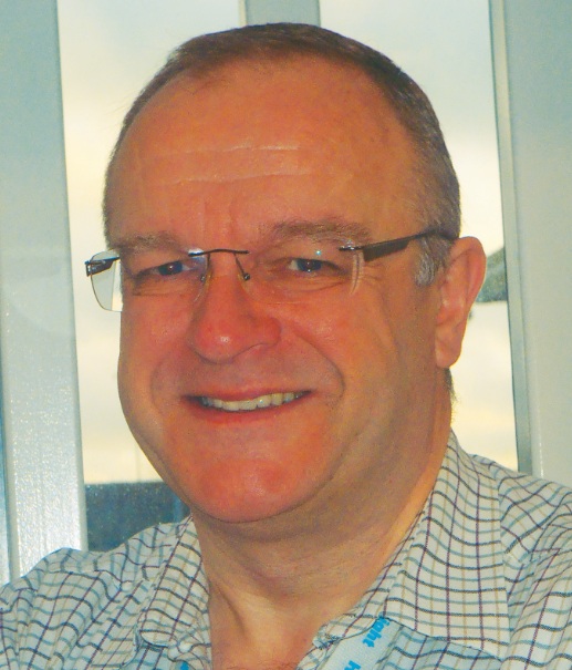 60 seconds with...Richard Knowles, head of prison healthcare at Care UK ...
