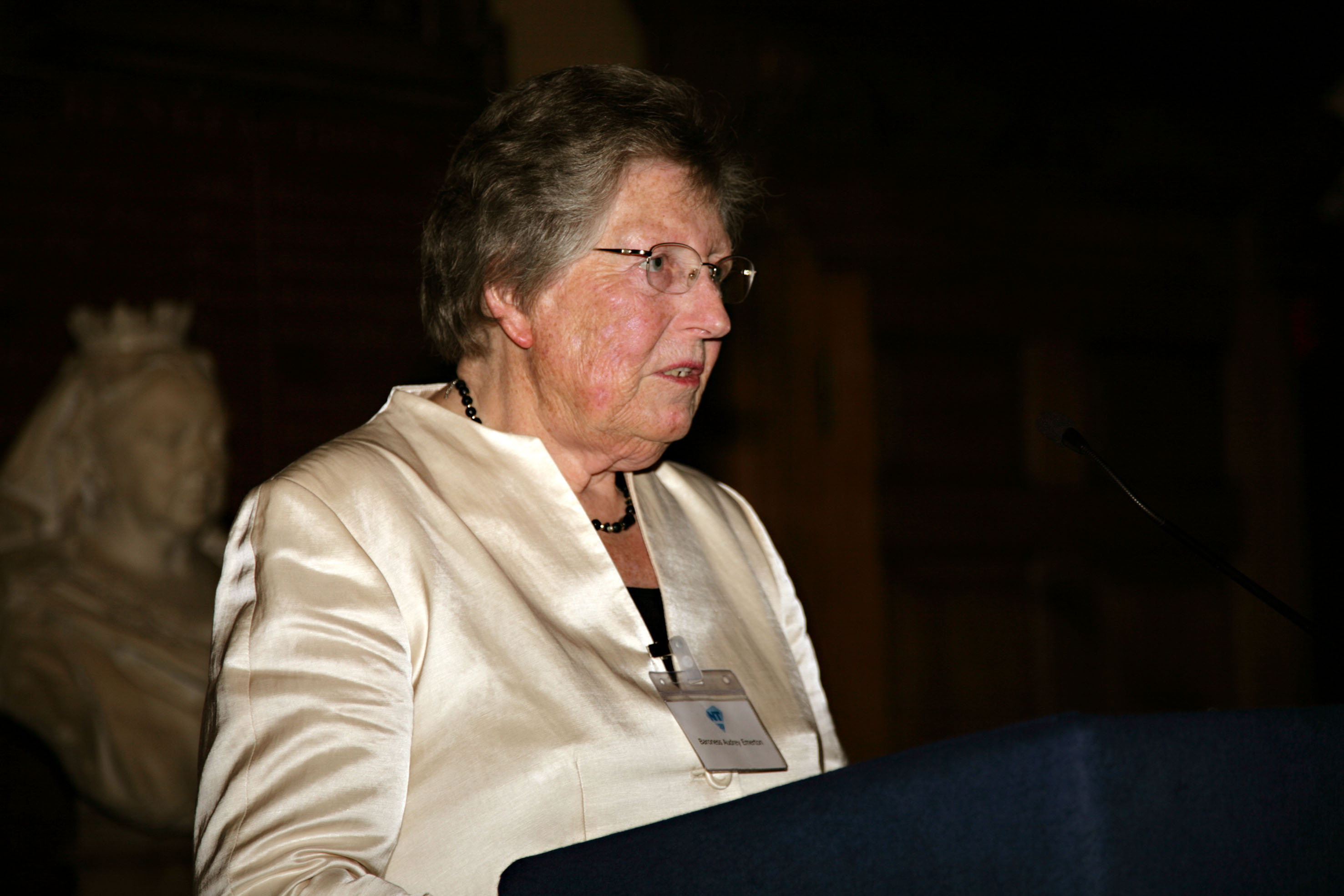 Exclusive: Peer criticises lack of nursing leadership at all levels ...