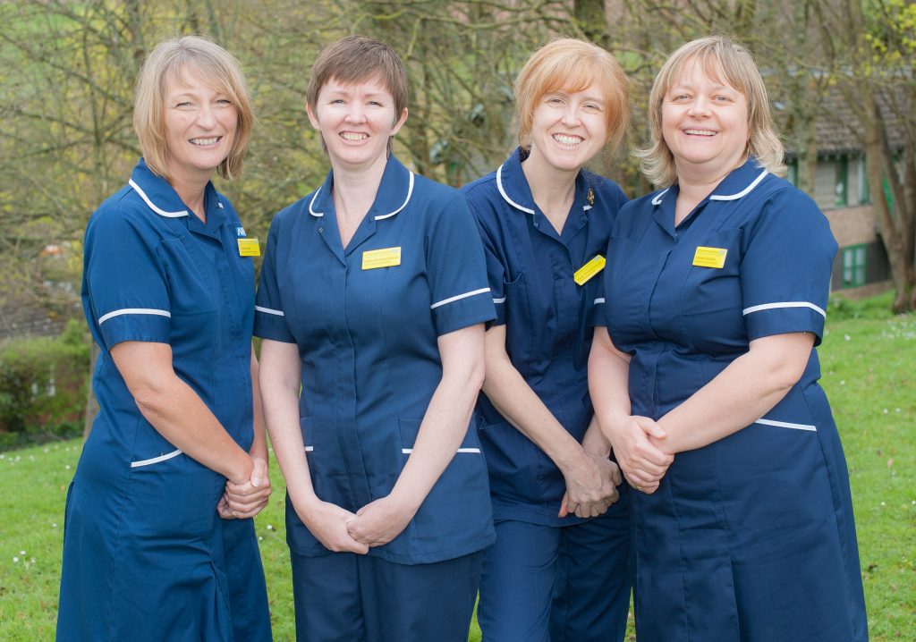 Success for new Devon safeguarding nurse service | Nursing Times
