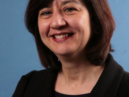 Helen Lockett: 'Staff with the courage to stand up for patients are ...