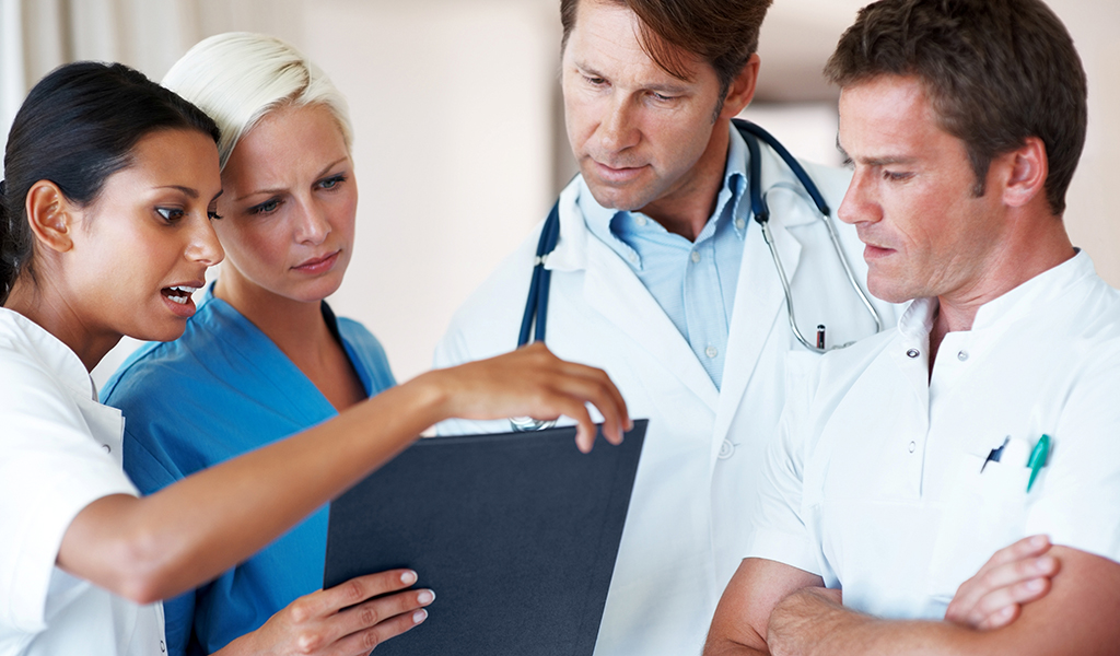 Growth in NHS workforce outstripped by demand on services | Nursing Times