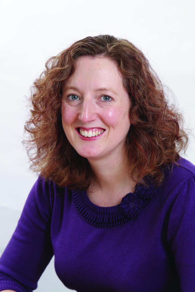 60 seconds with...Helen Lee, a specialist rheumatology nurse at ...