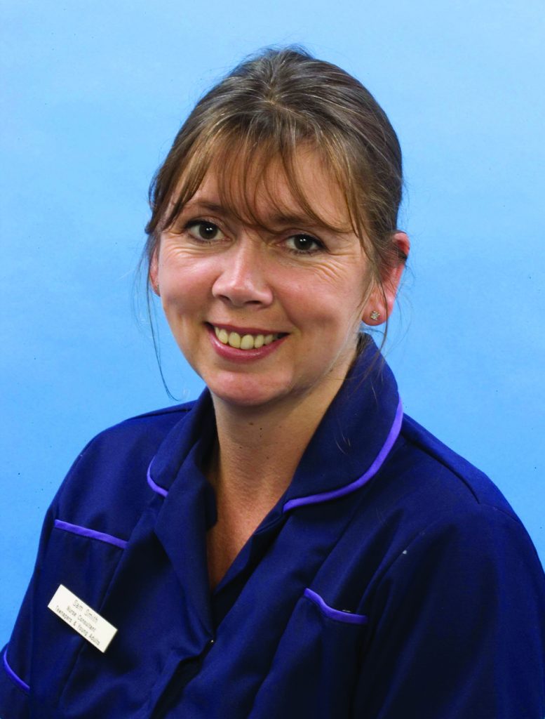 Right care for teenagers | Nursing Times