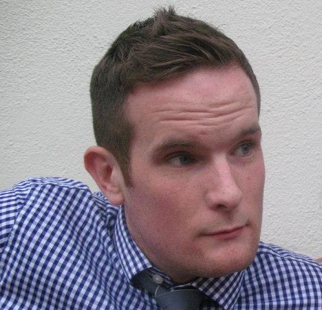 'Let's find something that reminds us why we're training to be nurses' | Nursing Times