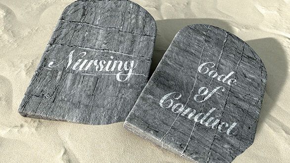 NMC publishes revised code of conduct | Nursing Times