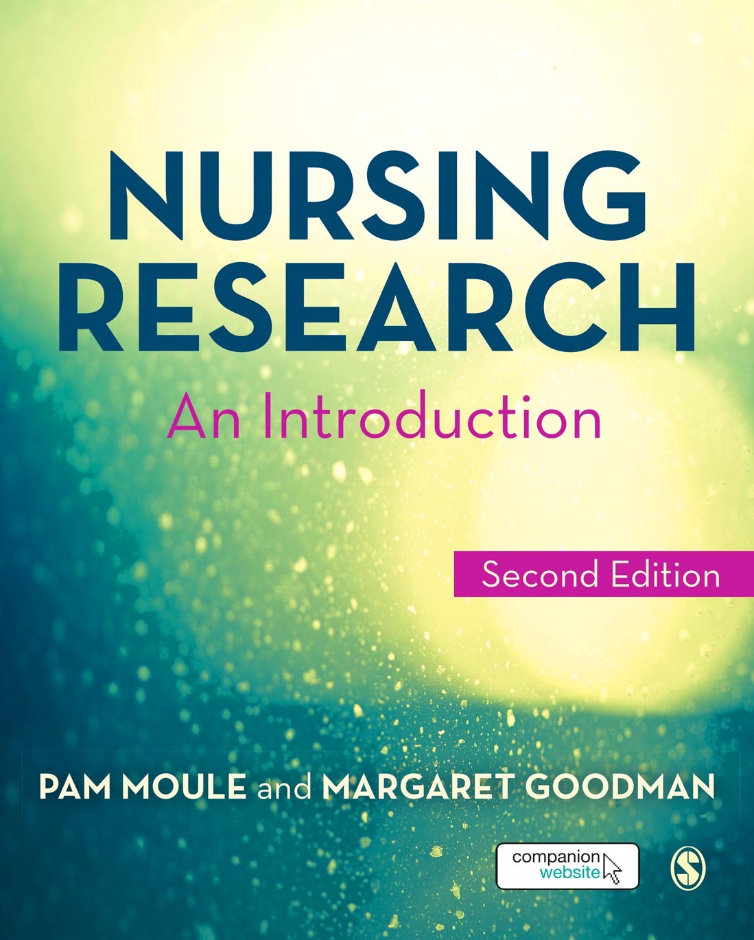 Nursing Research. An Introduction (second edition) | Nursing Times