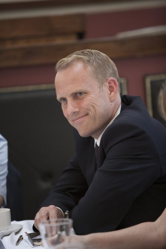 The judges and judging process | Nursing Times