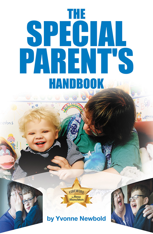 The Special Parent's Handbook | Nursing Times