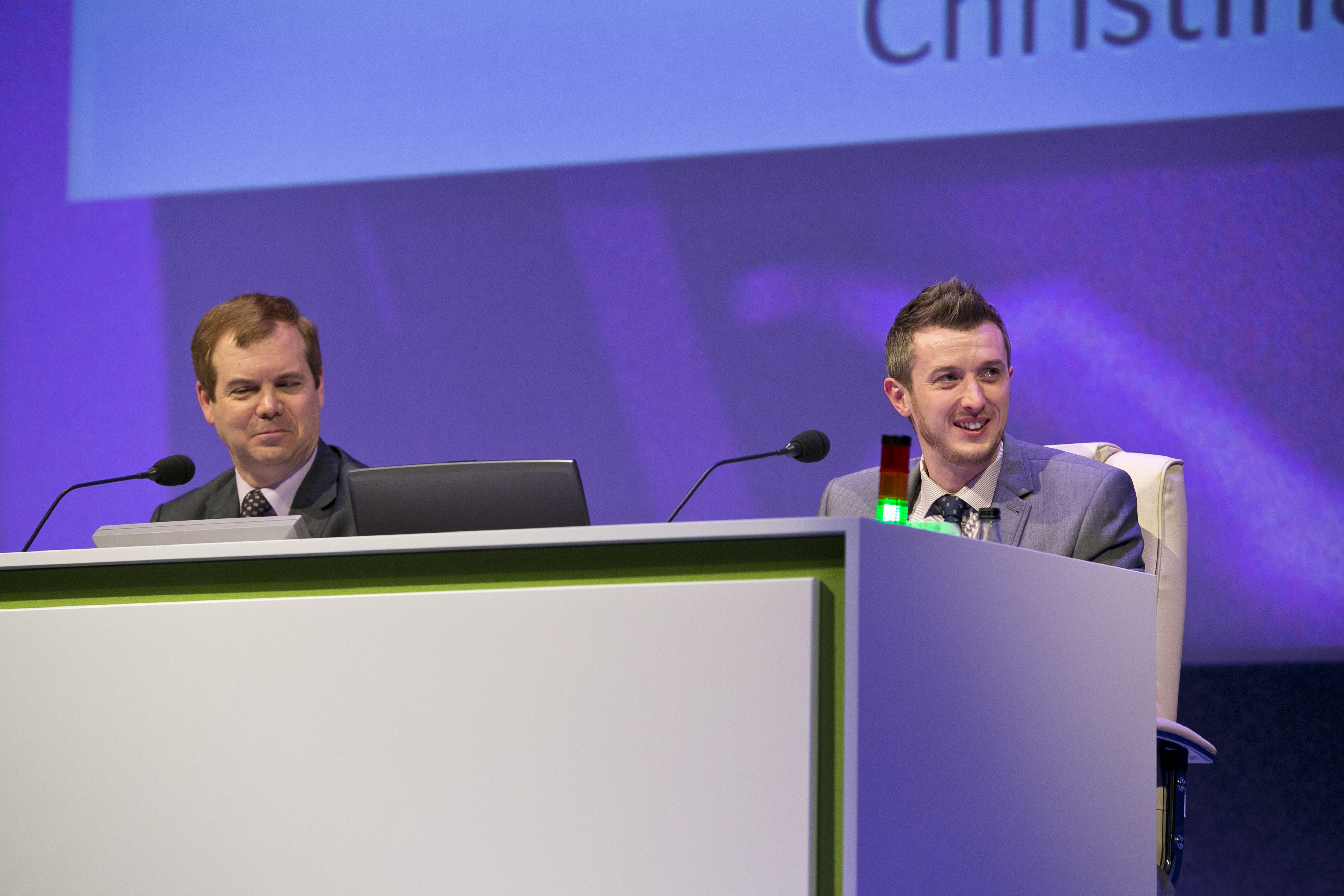 RCN elects forensics and rehab nurse as next congress chair | Nursing Times