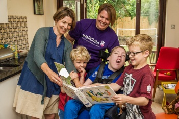 New specialist nurse post for long-term sick children in London ...