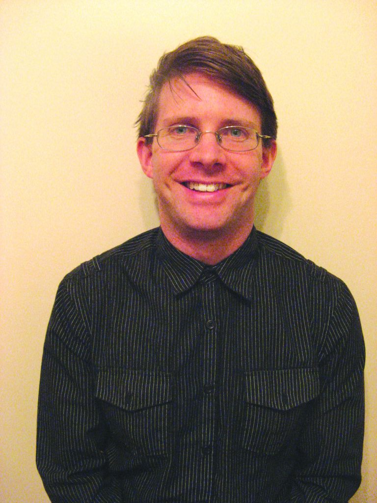 Andrew Clements: 'Hire staff with strong values – but don’t let work ...