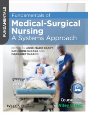 Fundamentals of Medical-Surgical Nursing: A Systems Approach | Nursing ...