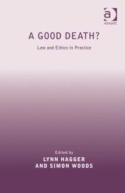 A good death? Law and Ethics in Practice | Nursing Times