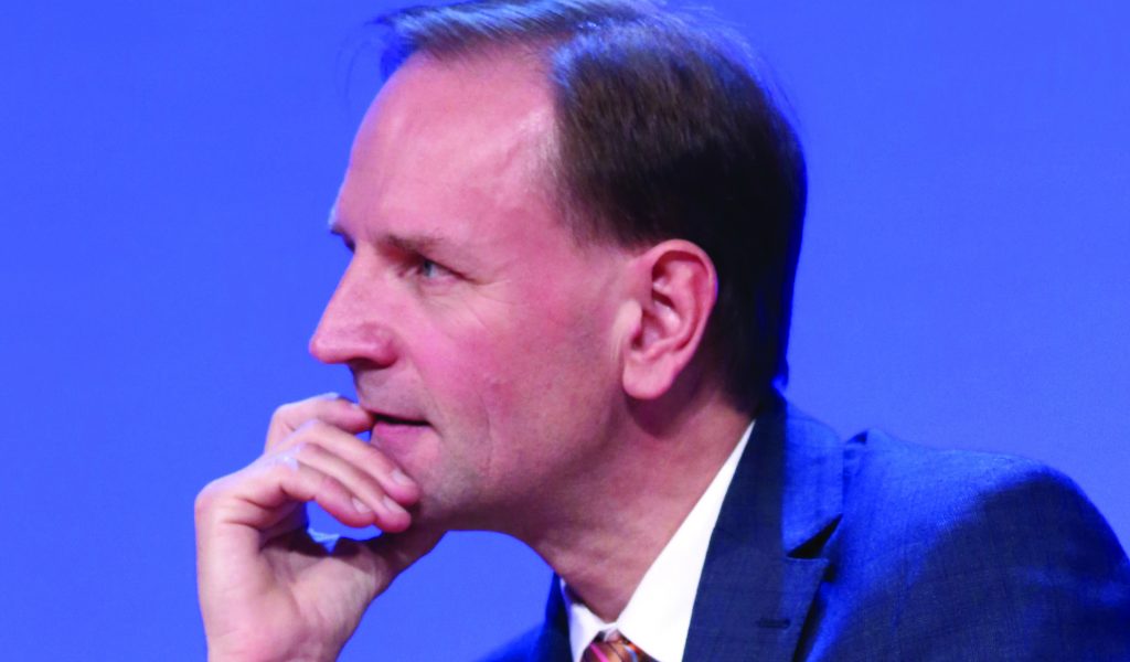 Coronavirus ‘legacy’ should be reform of social care system, says NHS ...