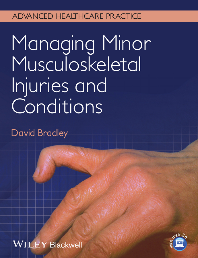 Managing Minor Musculoskeletal Injuries and Conditions | Nursing Times