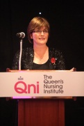 Queen's Nursing Institute celebrates best of district nursing | Nursing ...