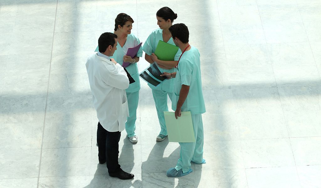 New taskforce to 'challenge' weak STP workforce proposals | Nursing Times