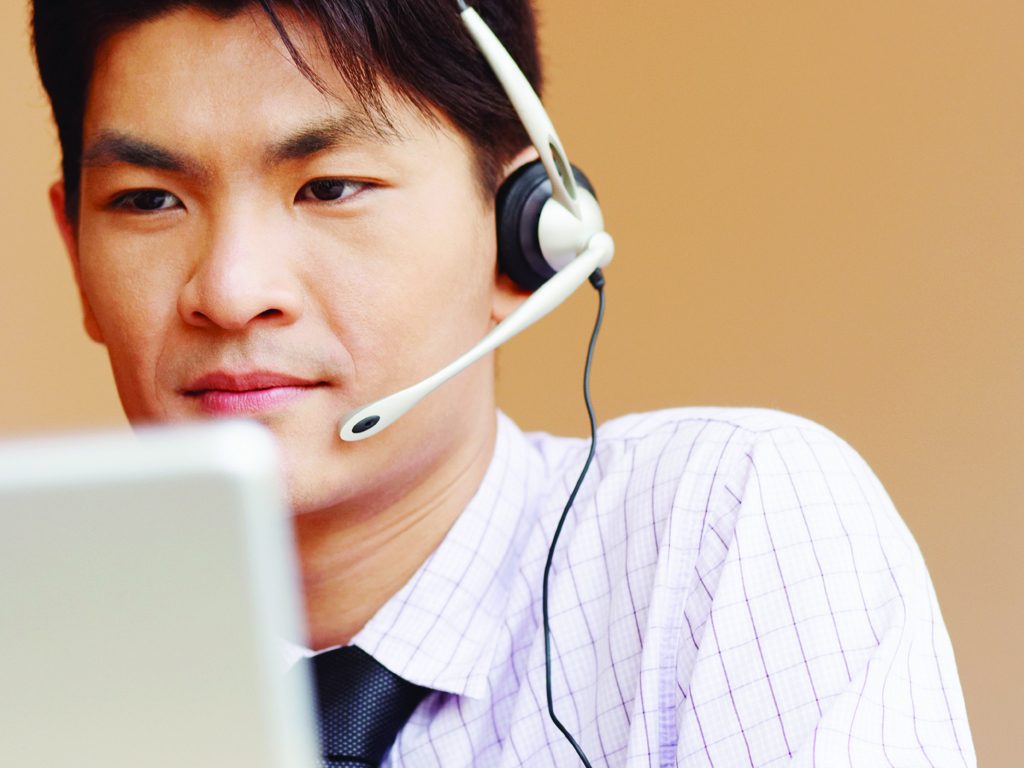 Stress faced by emergency call handlers ‘damaging to health’ | Nursing ...