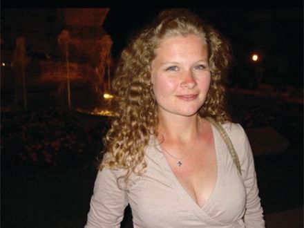 60 seconds with...Angela Reed-Fox, digital clinical champion for NHS ...