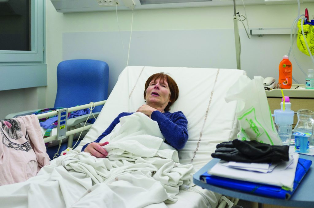 How To Get Elderly Person Admitted To Hospital at Stanley Urbina blog