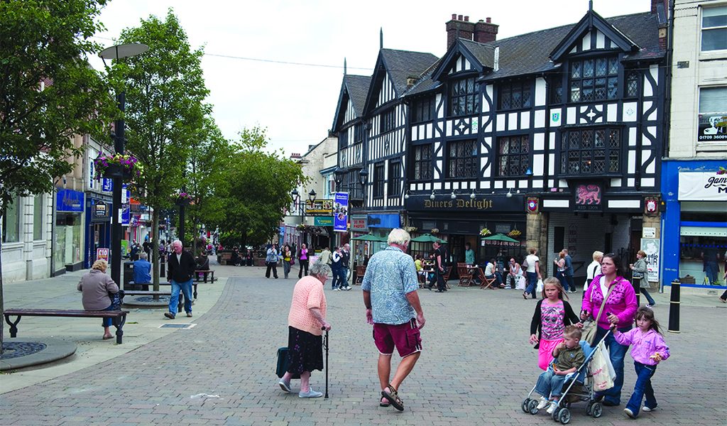 Rotherham safeguarding review finds nurses overstretched | Nursing Times