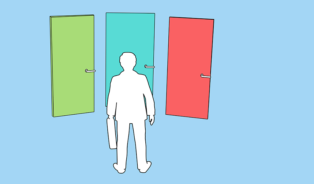 'Which elective placement should I choose?' | Nursing Times