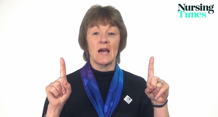 Part 5: Stepping down treatment | Nursing Times