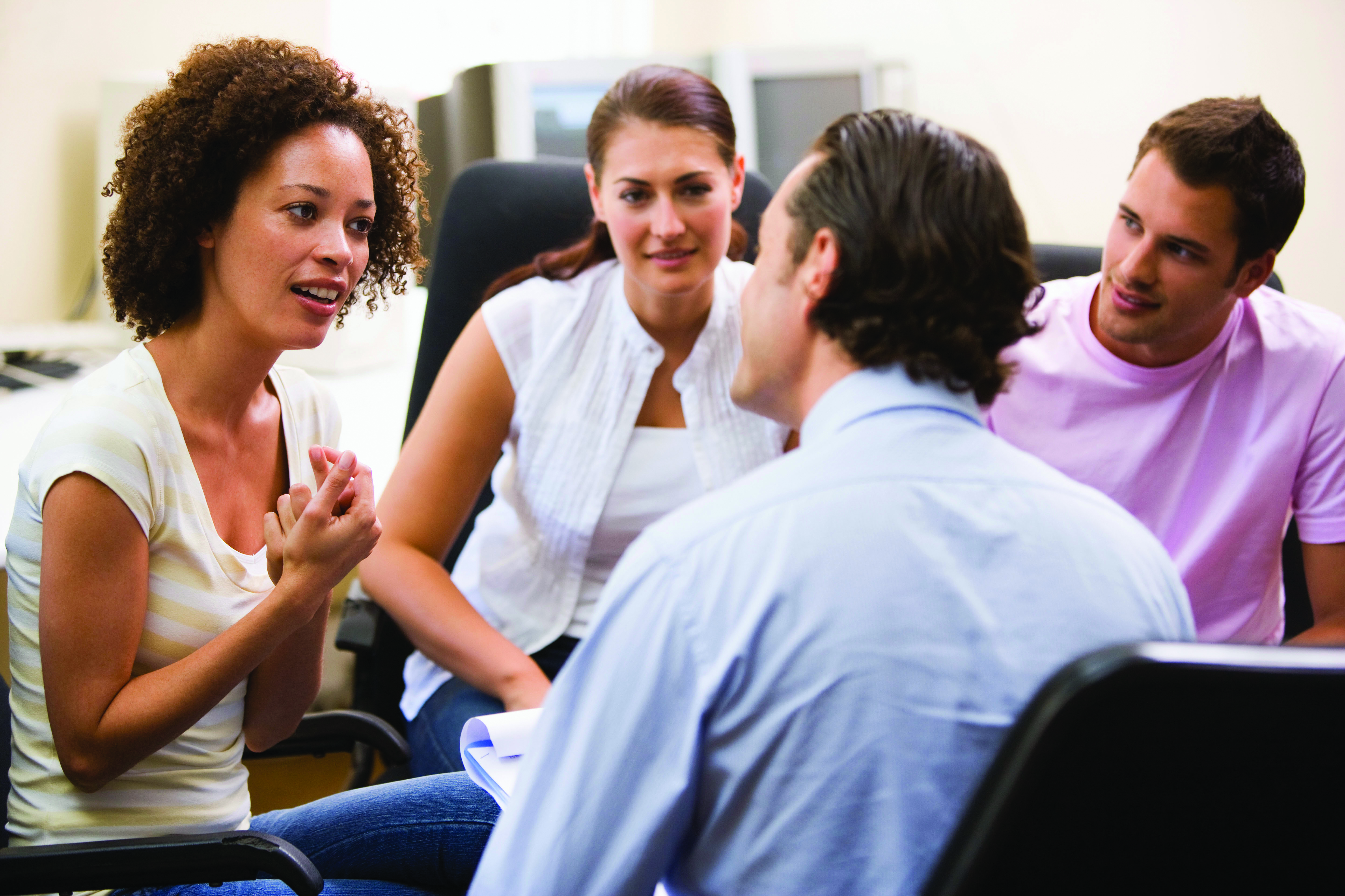 A model to support staff in raising their concerns | Nursing Times