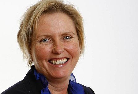 Nurse appointed chief exec of Norfolk community trust | Nursing Times