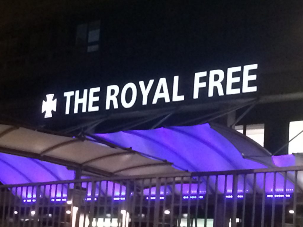 Ebola nurse Pauline Cafferkey’s condition now ‘critical’ | Nursing Times