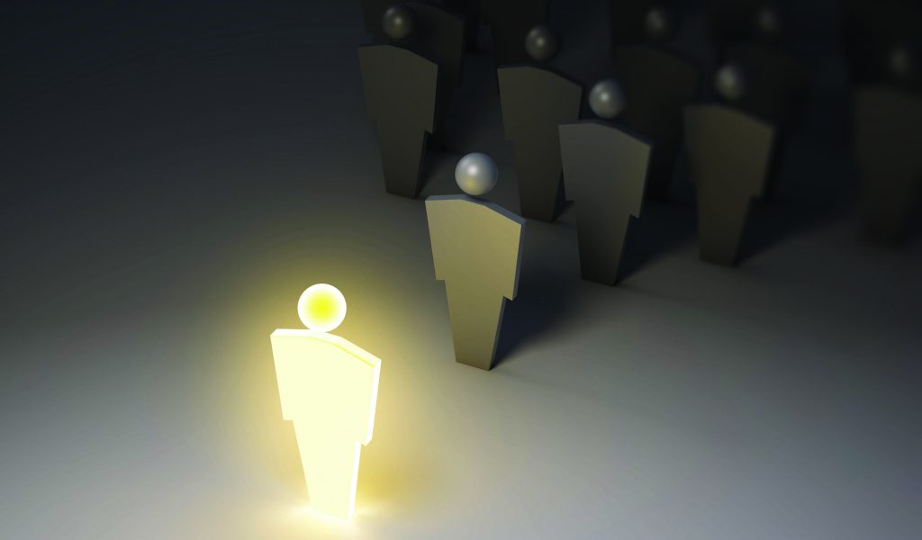 'A frontline leadership model is the way forward to boost care'