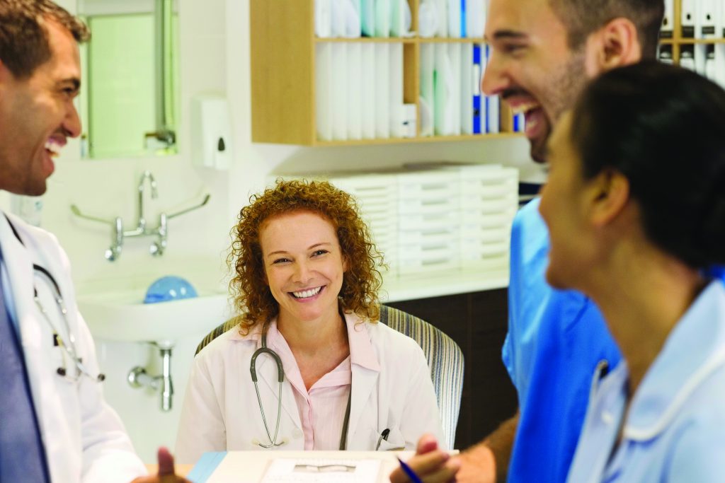 'Reviving clinical supervision is the key to high-quality care'