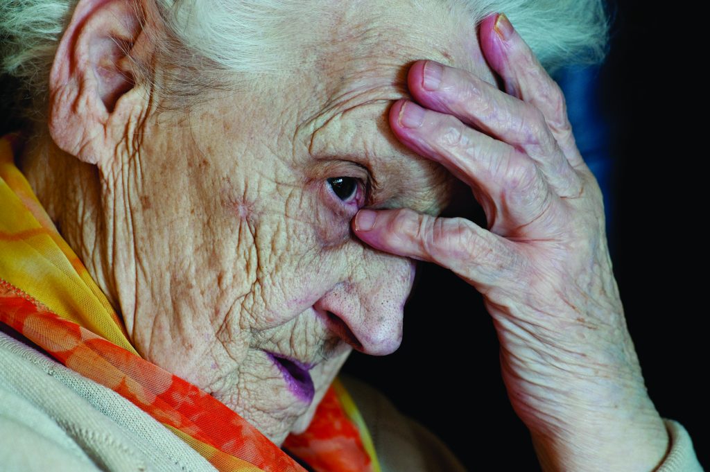 Guidance for nurses on dementia care package assessment | Nursing Times