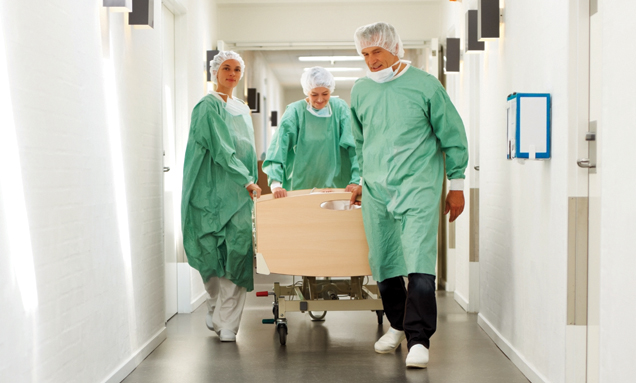 Improving hydration in pre-operative patients | Nursing Times