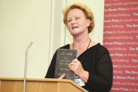 'We must show people that the homeless population are human beings ...