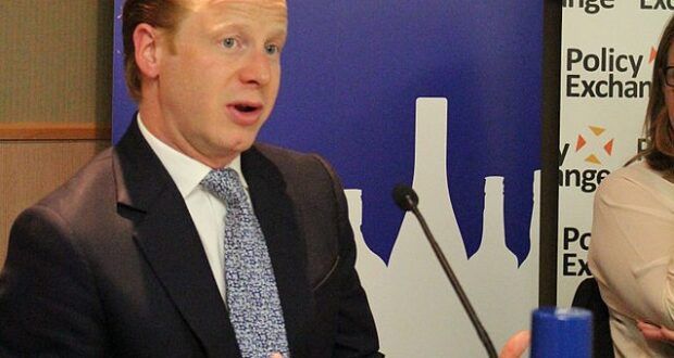 Ben Gummer expected to take over nursing brief at DH