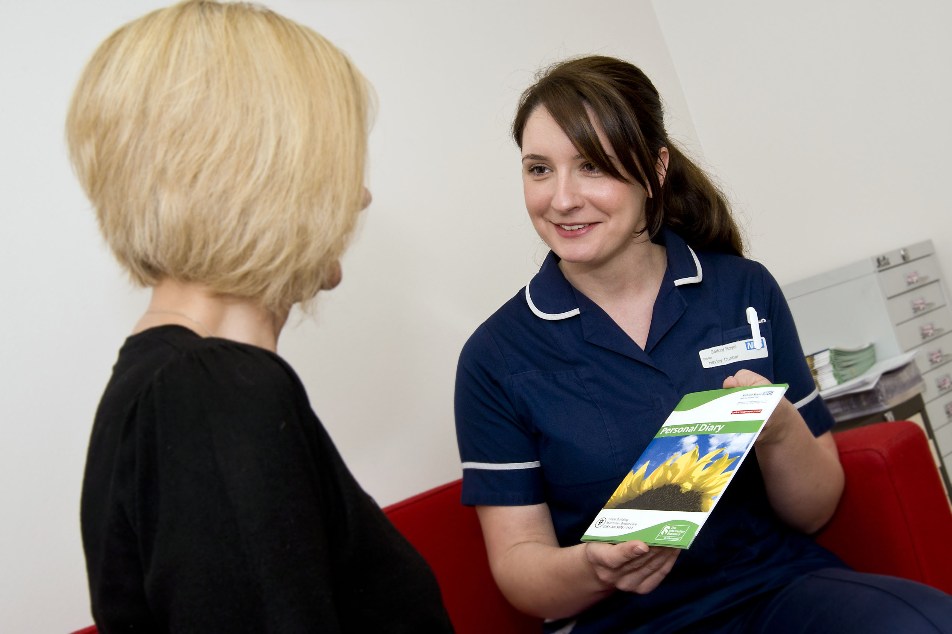 Becoming a Macmillan specialist nurse | Nursing Times