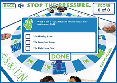 How board games can be used to improve safety | Nursing Times