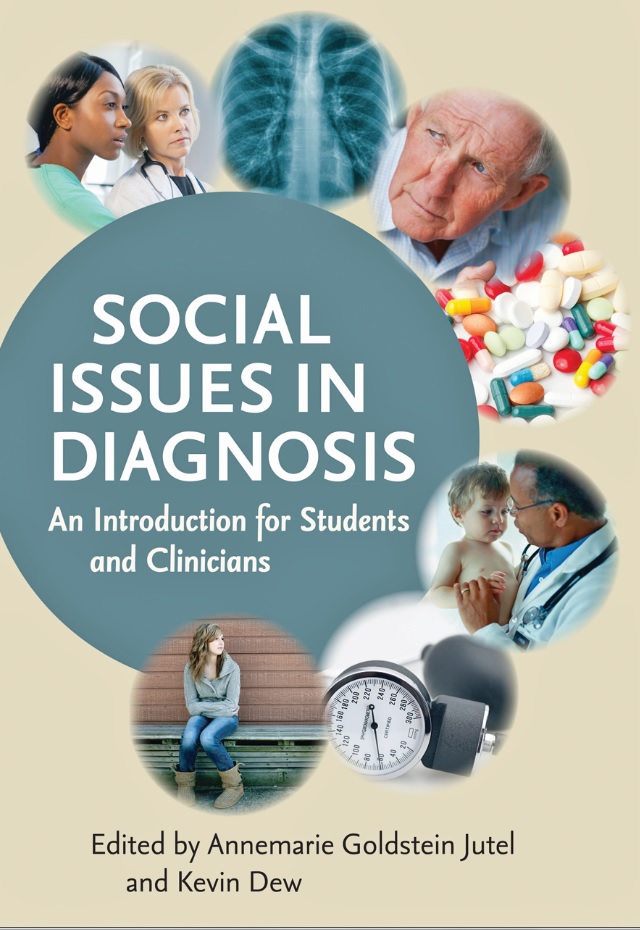 Social issues in diagnosis: An Introduction for Students and Clinicians ...