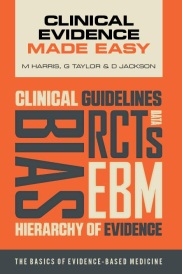 Clinical Evidence Made Easy | Nursing Times