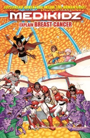 Medikidz – Explain Breast Cancer | Nursing Times