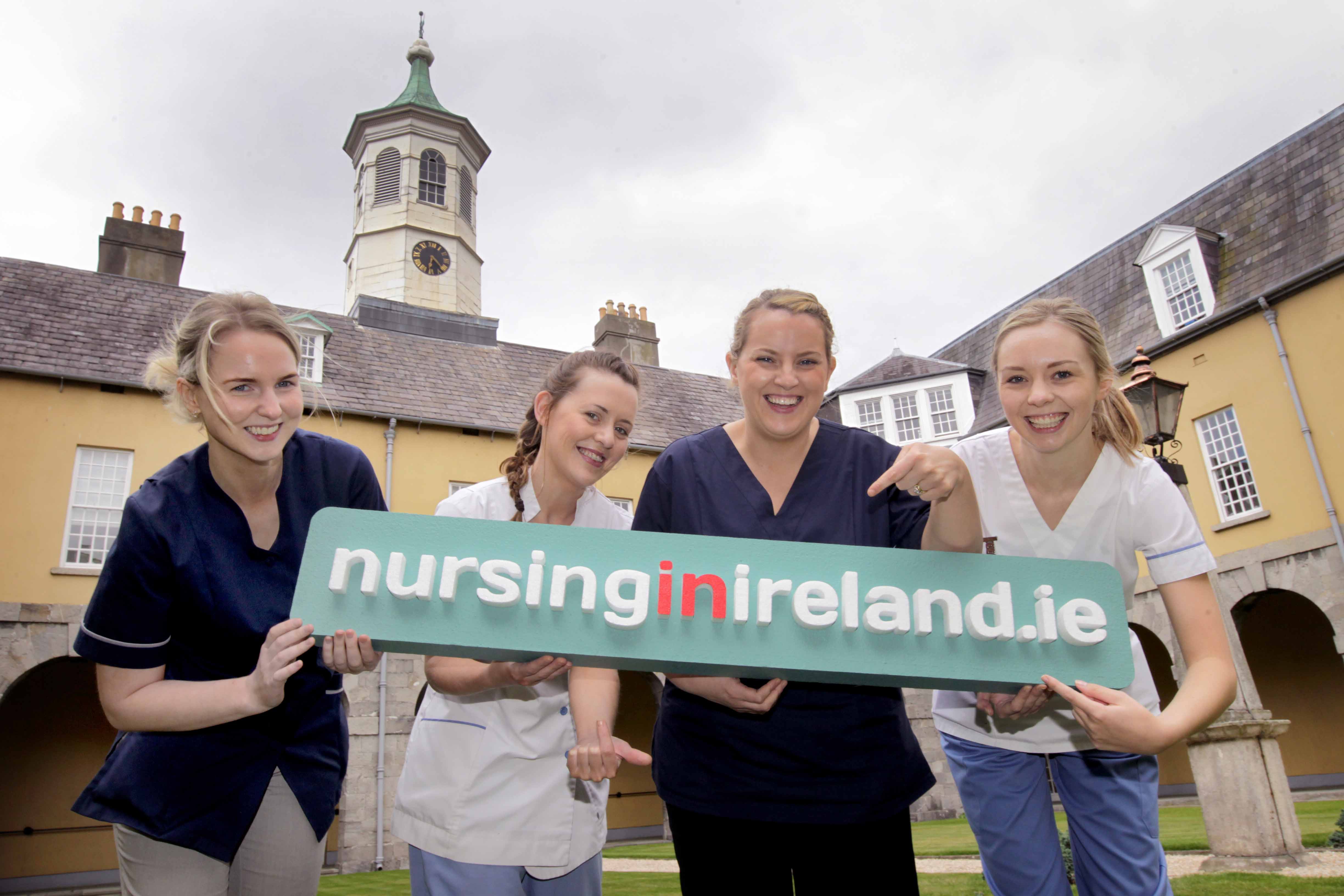 Irish health service seeks to tempt nurses back home | Nursing Times