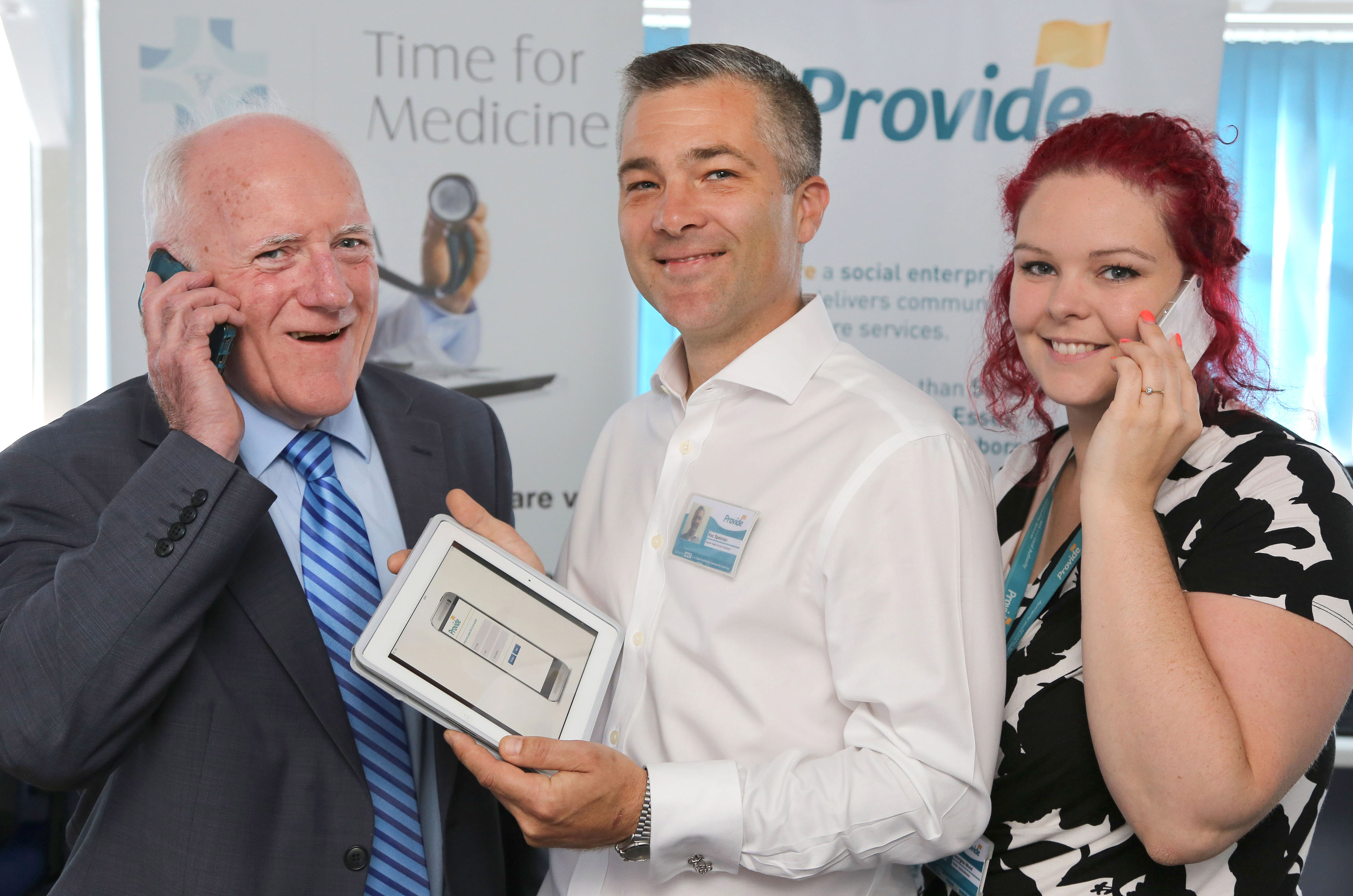 Nurse-led online triage service launched for STIs | Nursing Times