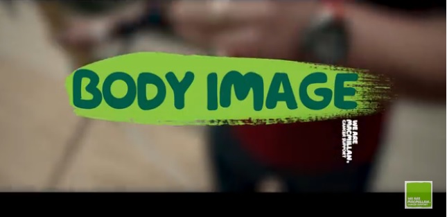 New videos on body image after cancer treatment | Nursing Times