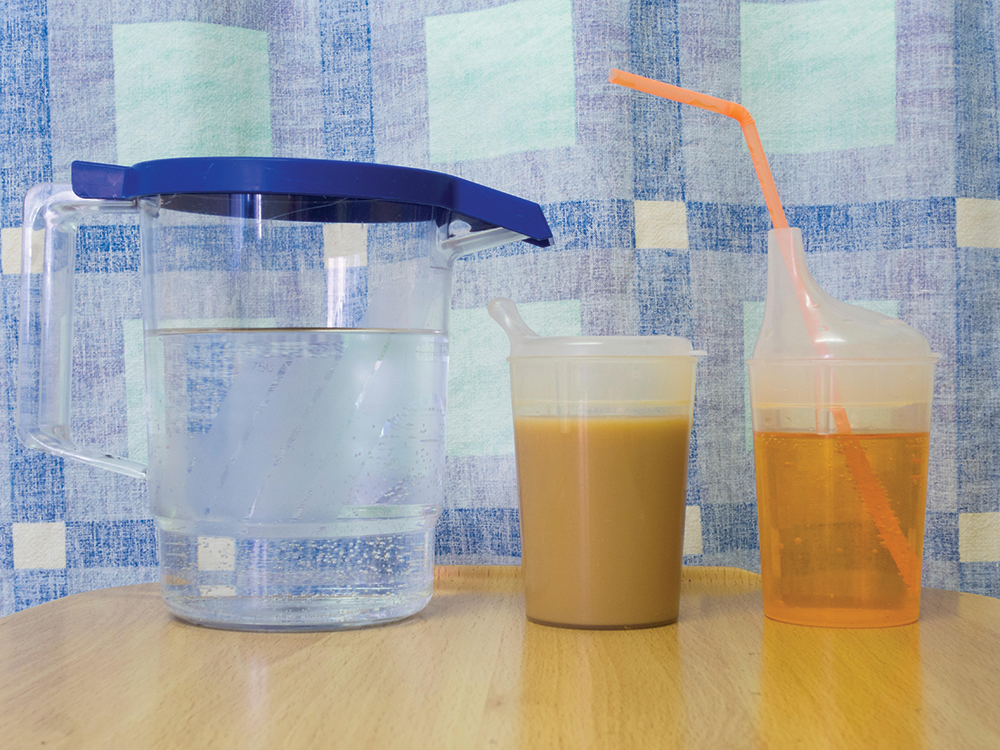 Specialist nurse innovator urges adoption of hydration risk tool in ...