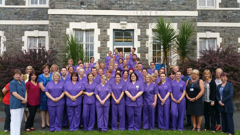 Welsh health board welcomes 50 new nurses | Nursing Times