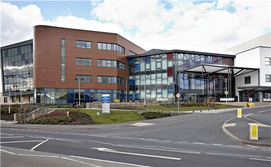 Walsall hospital appoints 85 nurses, half from overseas | Nursing Times