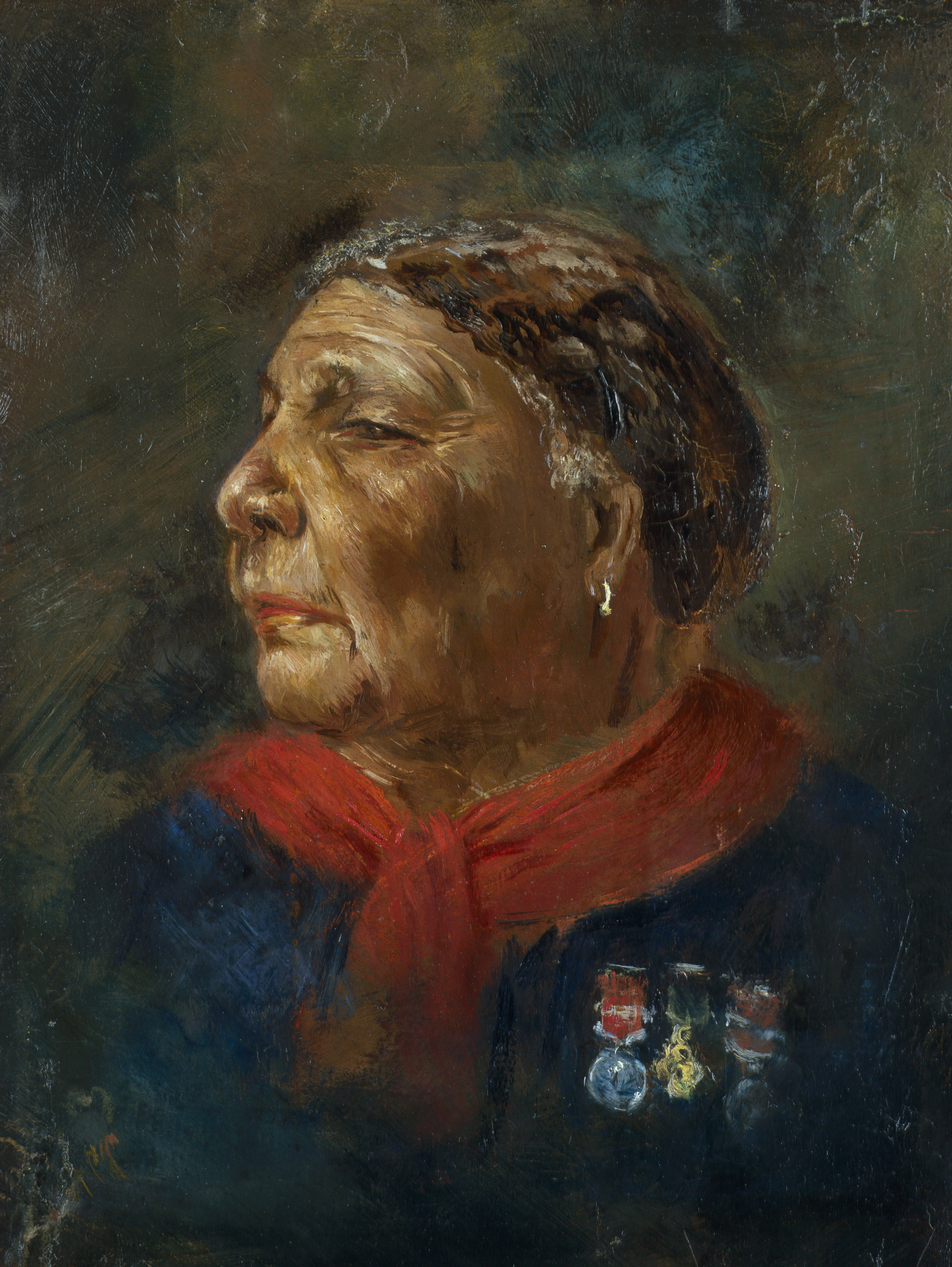 Gallery highlights role of Victorian nursing pioneers | Nursing Times