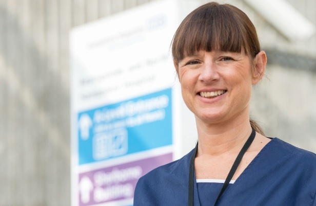 'Rheumatoid arthritis is not quite the life sentence it used to be ...