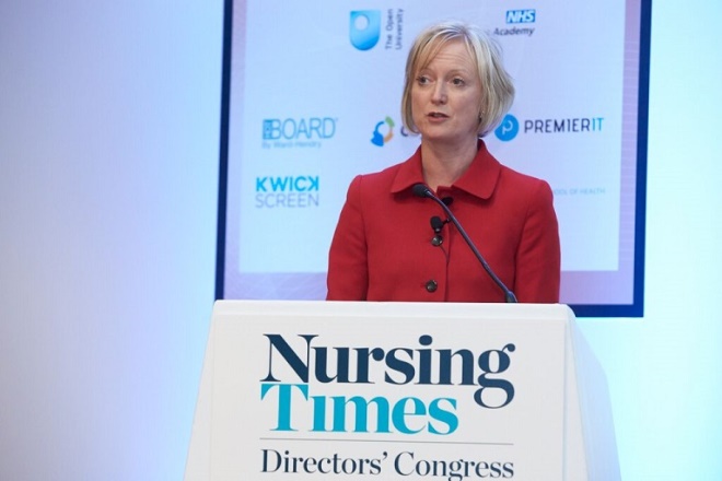 New agency staff charge caps apply to NHS from today | Nursing Times